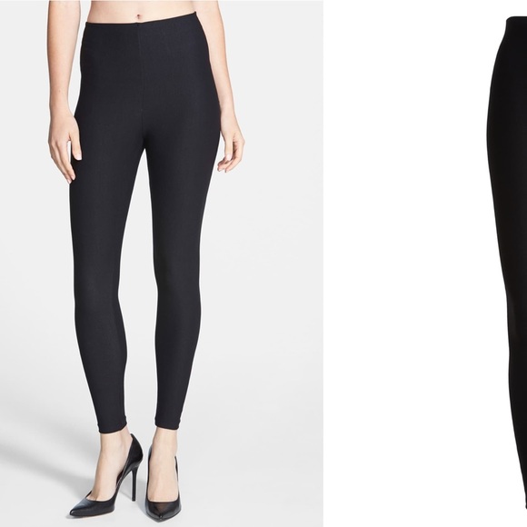 Commando | Pants & Jumpsuits | Commando Control Top Leggings | Poshmark